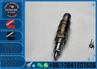 China KJC QSZ13 XPI Diesel Engine Parts Injector 2872056 2872284 2872405 2872544 2894920 for C-ummins for sale