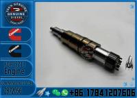China KJC QSZ13 XPI Diesel Engine Parts Injector 2872056 2872284 2872405 2872544 2894920 for C-ummins for sale