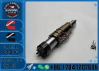 China KJC QSZ13 XPI Diesel Engine Parts Injector 2872056 2872284 2872405 2872544 2894920 for C-ummins for sale