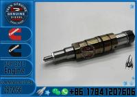 China KJC QSZ13 XPI Diesel Engine Parts Injector 2872056 2872284 2872405 2872544 2894920 for C-ummins for sale