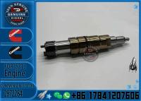 China Factory High-quality Truck Engine Assembly Parts Fuel Injector 4326989 2872284 4397488 2872056 2894920 2872405 for ISZ Engine for sale