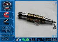 China Factory High-quality Truck Engine Assembly Parts Fuel Injector 4326989 2872284 4397488 2872056 2894920 2872405 for ISZ Engine for sale