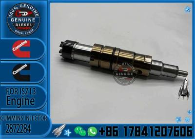 China Factory High-quality Truck Engine Assembly Parts Fuel Injector 4326989 2872284 4397488 2872056 2894920 2872405 for ISZ Engine for sale