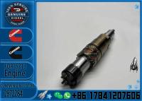 China Factory High-quality Truck Engine Assembly Parts Fuel Injector 4326989 2872284 4397488 2872056 2894920 2872405 for ISZ Engine for sale
