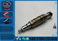 China Factory High-quality Truck Engine Assembly Parts Fuel Injector 4326989 2872284 4397488 2872056 2894920 2872405 for ISZ Engine for sale