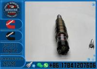 China New Common Rail Fuel Diesel Injectors Nozzle 2897320 2872289 2030519 1948565 2872544 4384363 5579419 for Cummi-ns ISX 15 Engine for sale