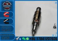 China New Common Rail Fuel Diesel Injectors Nozzle 2897320 2872289 2030519 1948565 2872544 4384363 5579419 for Cummi-ns ISX 15 Engine for sale