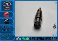 China New Common Rail Fuel Diesel Injectors Nozzle 2897320 2872289 2030519 1948565 2872544 4384363 5579419 for Cummi-ns ISX 15 Engine for sale