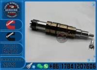 China New Common Rail Fuel Diesel Injectors Nozzle 2897320 2872289 2030519 1948565 2872544 4384363 5579419 for Cummi-ns ISX 15 Engine for sale