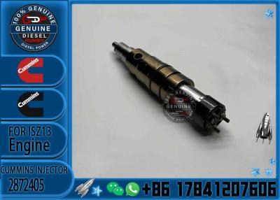 China Diesel Engine Injector ISZ13 Fuel Injector 2086663 2031835 2872405 2872544 for C-UMMINS for sale