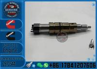 China Valve Seat ,Control Valve for XPI Injector 2488244 4307475,2872544 2086663 2057401 2872405 203183 for sale