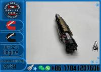 China Valve Seat ,Control Valve for XPI Injector 2488244 4307475,2872544 2086663 2057401 2872405 203183 for sale