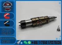 China High Quality diesel Fuel Common Rail Injector 2872405 2031836 2419679 2894920 for Cu-mmins ISC8.3 ISL9.5 for sale