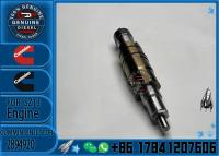China High Quality diesel Fuel Common Rail Injector 2872405 2031836 2419679 2894920 for Cu-mmins ISC8.3 ISL9.5 for sale