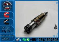 China High Quality diesel Fuel Common Rail Injector 2872405 2031836 2419679 2894920 for Cu-mmins ISC8.3 ISL9.5 for sale
