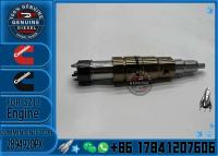 China Construction Machinery PartsFuel Injector for ISZ13 Diesel 2894920PX 2482244 2488244 4327147 for CU-MMINS Diesel Engine for sale