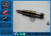 China Construction Machinery PartsFuel Injector for ISZ13 Diesel 2894920PX 2482244 2488244 4327147 for CU-MMINS Diesel Engine for sale