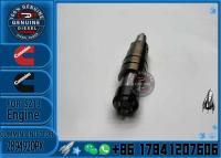 China Construction Machinery PartsFuel Injector for ISZ13 Diesel 2894920PX 2482244 2488244 4327147 for CU-MMINS Diesel Engine for sale