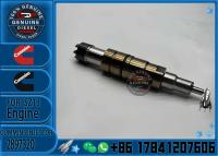 China New Common Rail Fuel Diesel Injectors Nozzle 2897320 2872289 2030519 1948565 2872544 4384363 5579419 for Cumm-ins ISX 15 Engine for sale