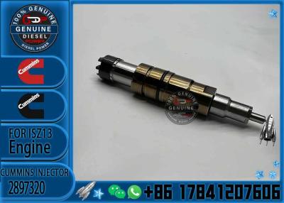 China New Common Rail Fuel Diesel Injectors Nozzle 2897320 2872289 2030519 1948565 2872544 4384363 5579419 for Cumm-ins ISX 15 Engine for sale