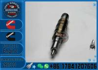 China New Common Rail Fuel Diesel Injectors Nozzle 2897320 2872289 2030519 1948565 2872544 4384363 5579419 for Cumm-ins ISX 15 Engine for sale