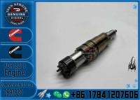 China New Common Rail Fuel Diesel Injectors Nozzle 2897320 2872289 2030519 1948565 2872544 4384363 5579419 for Cumm-ins ISX 15 Engine for sale
