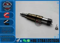 China New Common Rail Fuel Diesel Injectors Nozzle 2897320 2872289 2030519 1948565 2872544 4384363 5579419 for Cumm-ins ISX 15 Engine for sale