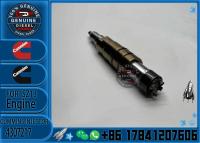 China Common Rail Injector Factory Fuel Assembly CRDI 2872544 2872405 2894920 4307217 5491721 4326959 for Cumm-ins Scania XPI for sale