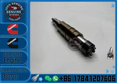 China Common Rail Injector Factory Fuel Assembly CRDI 2872544 2872405 2894920 4307217 5491721 4326959 for Cumm-ins Scania XPI for sale