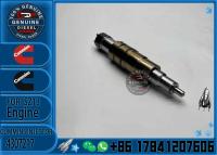 China Common Rail Injector Factory Fuel Assembly CRDI 2872544 2872405 2894920 4307217 5491721 4326959 for Cumm-ins Scania XPI for sale