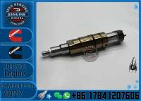 China Common Rail Injector Factory Fuel Assembly CRDI 2872544 2872405 2894920 4307217 5491721 4326959 for Cumm-ins Scania XPI for sale