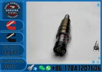 China Common Rail Injector Factory Fuel Assembly CRDI 2872544 2872405 2894920 4307217 5491721 4326959 for Cumm-ins Scania XPI for sale
