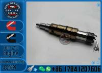 China 2419679 High Quality New XPI Fuel Injector 2872544 5491721 4326959 2872405 2897320 Comon Rail Fuel Injection Parts Manufacturer for sale