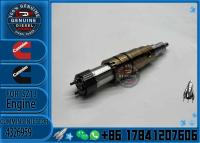 China 2419679 High Quality New XPI Fuel Injector 2872544 5491721 4326959 2872405 2897320 Comon Rail Fuel Injection Parts Manufacturer for sale