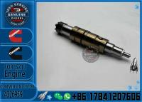 China 2419679 High Quality New XPI Fuel Injector 2872544 5491721 4326959 2872405 2897320 Comon Rail Fuel Injection Parts Manufacturer for sale