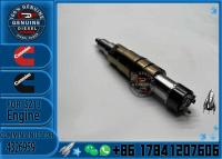 China 2419679 High Quality New XPI Fuel Injector 2872544 5491721 4326959 2872405 2897320 Comon Rail Fuel Injection Parts Manufacturer for sale
