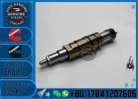 China Factory High-quality Truck Engine Assembly Parts Fuel Injector 4326989 2872284 4397488 2872056 2894920 2872405 for ISZ Engine for sale