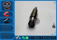 China Factory High-quality Truck Engine Assembly Parts Fuel Injector 4326989 2872284 4397488 2872056 2894920 2872405 for ISZ Engine for sale