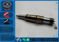 China Factory High-quality Truck Engine Assembly Parts Fuel Injector 4326989 2872284 4397488 2872056 2894920 2872405 for ISZ Engine for sale