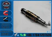China Factory High-quality Truck Engine Assembly Parts Fuel Injector 4326989 2872284 4397488 2872056 2894920 2872405 for ISZ Engine for sale