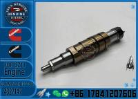 China Hot Sale Great Service Fuel Injector 4327147 4307217 2897320 2894920PX 5579415 5579415PX 2872405 2894920 With Cooper Sleeve for sale