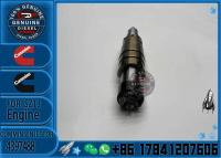 China Wholesale Good Testing Fuel Injector 4955080 4326959 181365371 2897551 4397488 4384025 2872544 More Models for sale