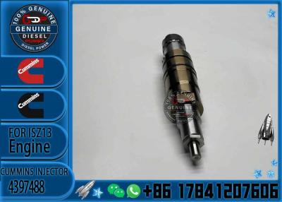 China Wholesale Good Testing Fuel Injector 4955080 4326959 181365371 2897551 4397488 4384025 2872544 More Models for sale