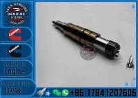 China Wholesale Good Testing Fuel Injector 4955080 4326959 181365371 2897551 4397488 4384025 2872544 More Models for sale