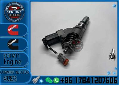 China Diesel Engine Parts 3411754 3411755 492825 4928517 Diesel Fuel Injector for C-UMMINS Diesel Engine for sale