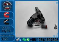 China Diesel Engine Parts 3411754 3411755 492825 4928517 Diesel Fuel Injector for C-UMMINS Diesel Engine for sale