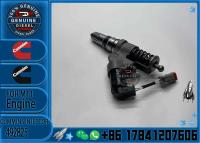 China Diesel Engine Parts 3411754 3411755 492825 4928517 Diesel Fuel Injector for C-UMMINS Diesel Engine for sale