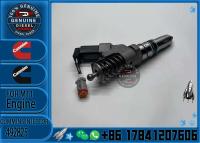 China Diesel Engine Parts 3411754 3411755 492825 4928517 Diesel Fuel Injector for C-UMMINS Diesel Engine for sale