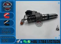 China Diesel Engine Parts 3411754 3411755 492825 4928517 Diesel Fuel Injector for C-UMMINS Diesel Engine for sale