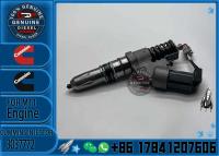 China 4903084 4026222 3080429 4903319 3037772 Diesel Engine Fuel Injector for QSM ISM QSM11 ISM11 M11 Engine Construction Machinery for sale